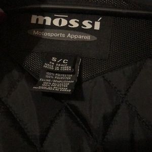 Mossi | Jackets & Coats | Mossi Motorsports Apparel | Poshmark